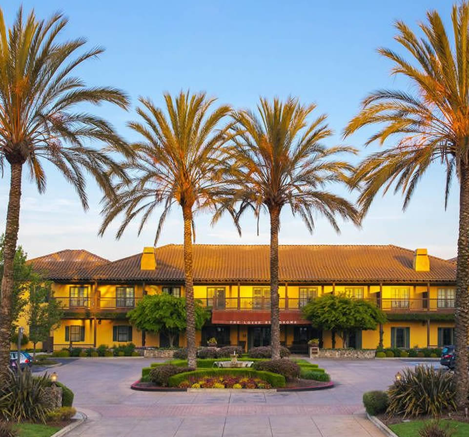 lodge.sonoma – Key & Swirl